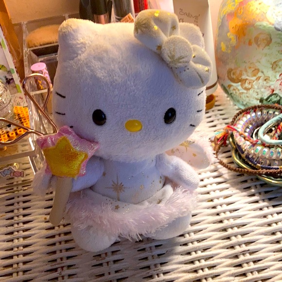 Sanrio | Toys | 22 Sanrio Angel Hello Kitty | Poshmark